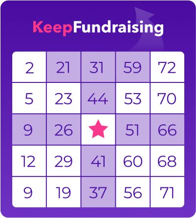 Choosing a type of bingo to play | Bingo Night Guide