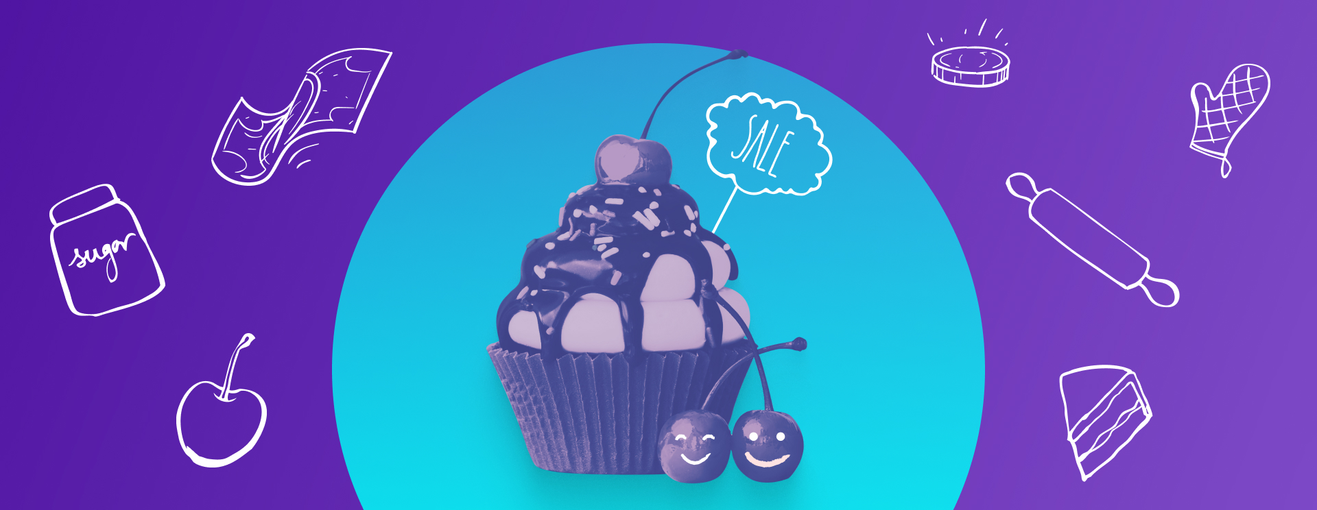 How To Host A Charity Bake Sale Fundraising Idea How To Host A Charity Bake Sale Fundraising Idea